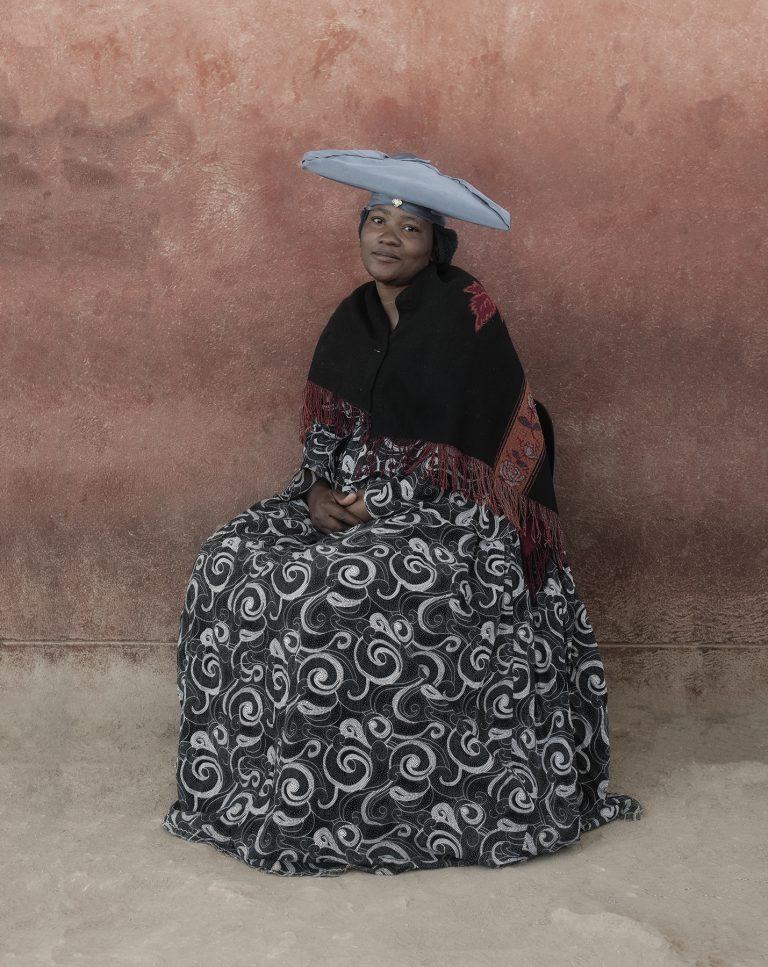 The Eternal River – Tradition & Modernity Collide in South West Africa ...