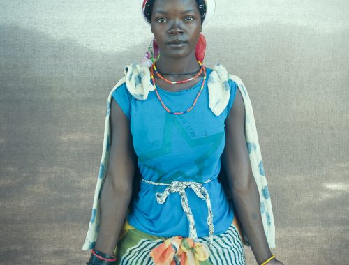 Confluence Exhibition | Christopher Rimmer