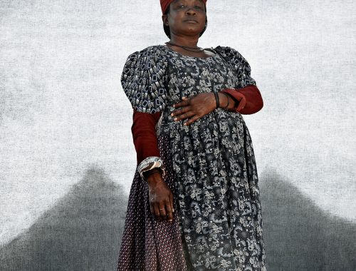 Confluence Exhibition | Christopher Rimmer