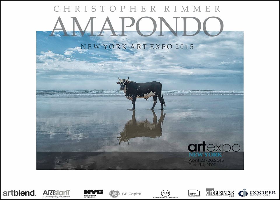 Exhibition Posters | Christopher Rimmer